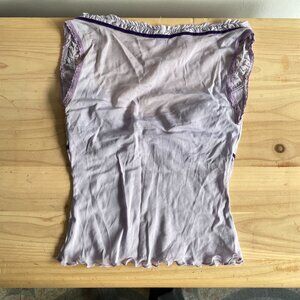 UNIF | Tops | Unif Mars Top | Poshmark